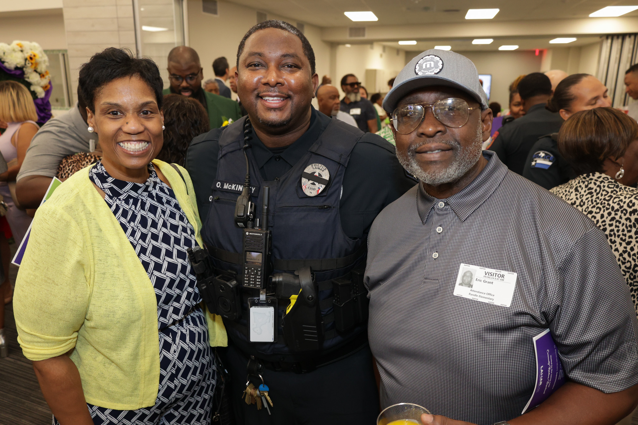 Randle Elementary PTA – Viola Gilmore Randle Elementary School