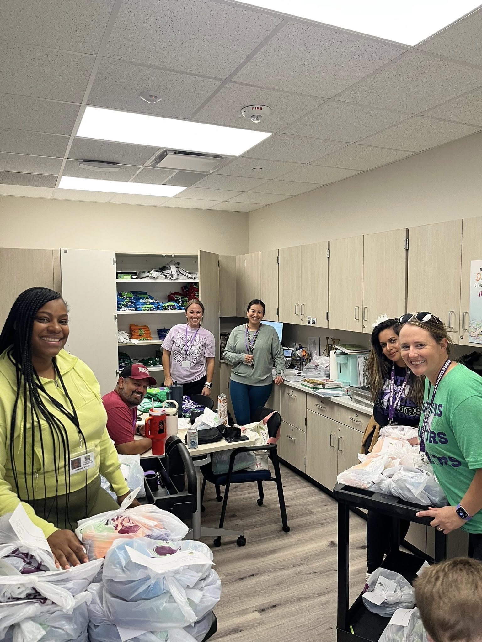 Randle Elementary PTA – Viola Gilmore Randle Elementary School